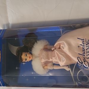 Mattel | Toys | Enchanted Evening Barbie 995 Nib Vintage | Poshmark